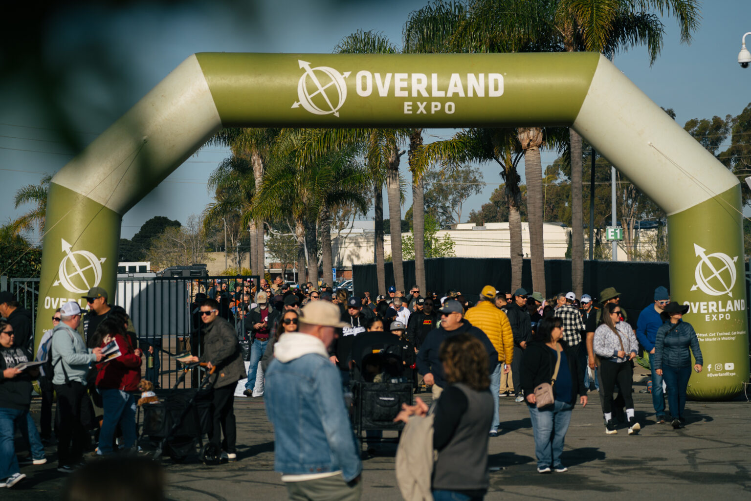 Overland Expo SoCal Recap | Highlights, Gear & Community