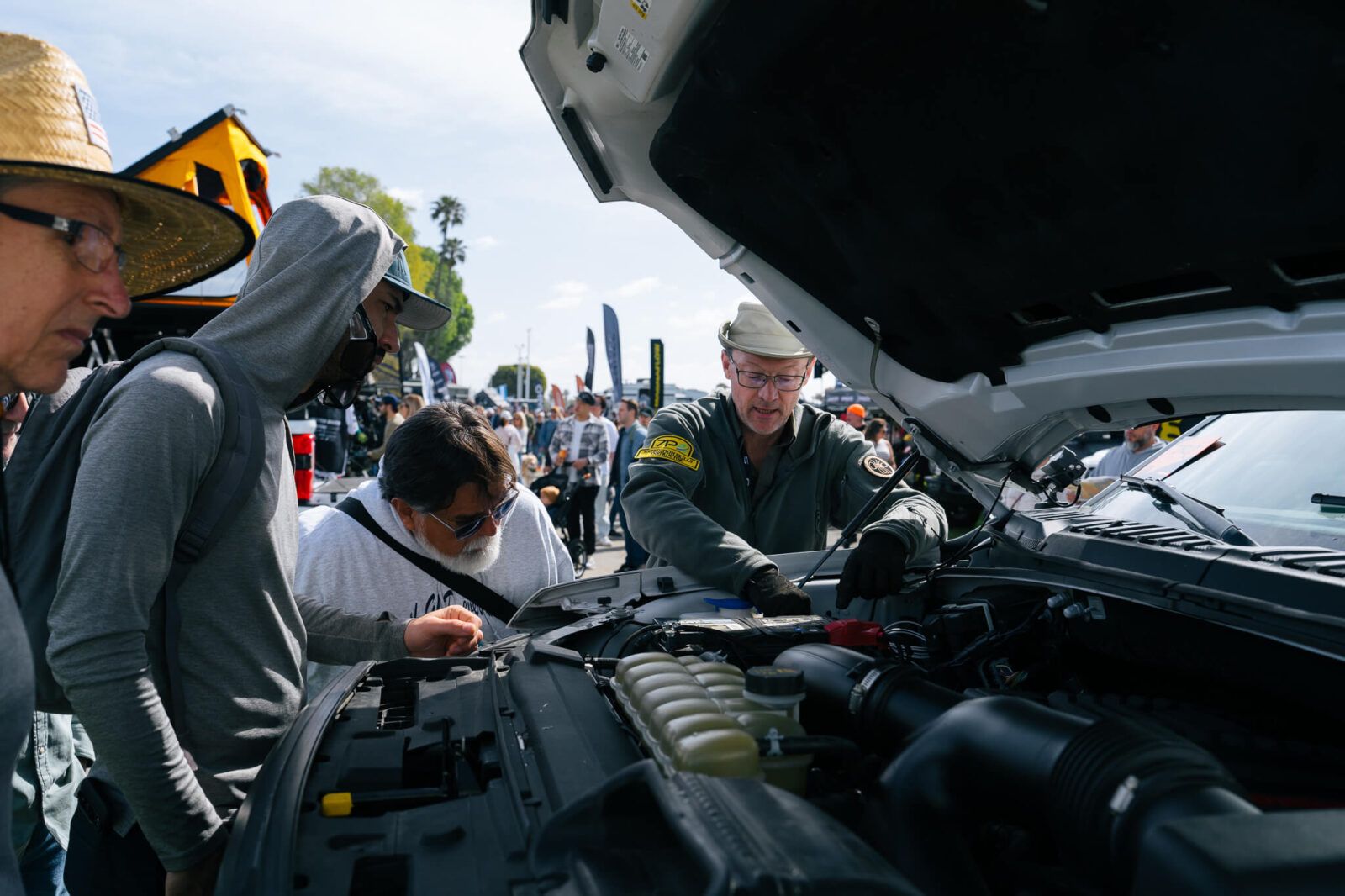 Overland Expo SoCal | Premier Overlanding Event in Costa Mesa