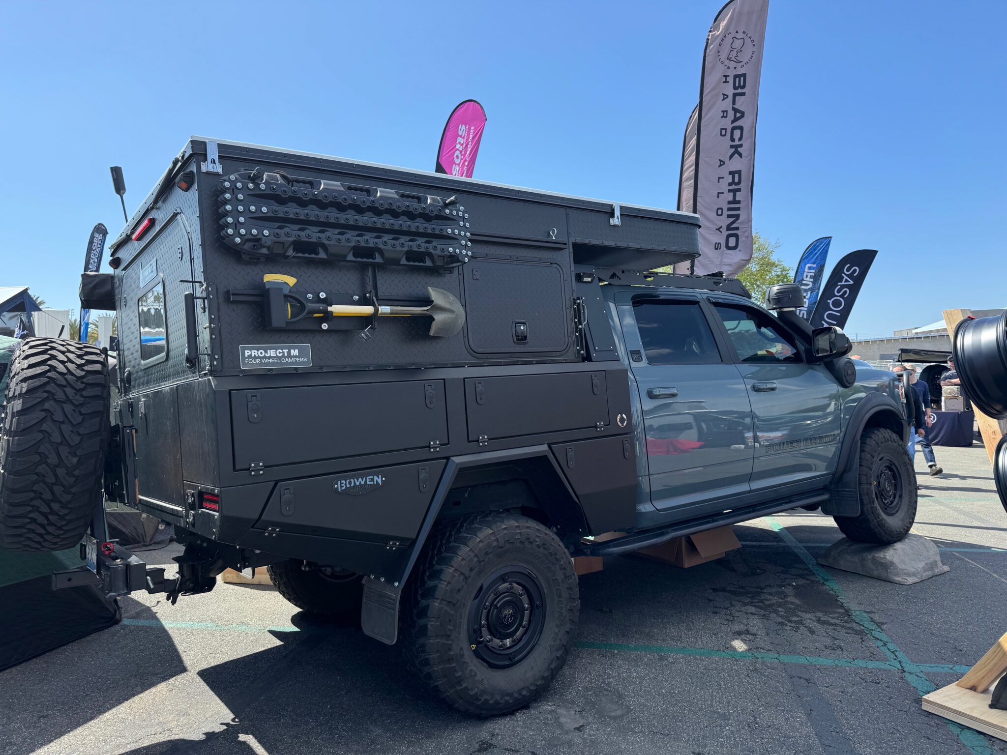 SoCal Trend Report: Flatbed Conversions Are Going to Be the Most ...