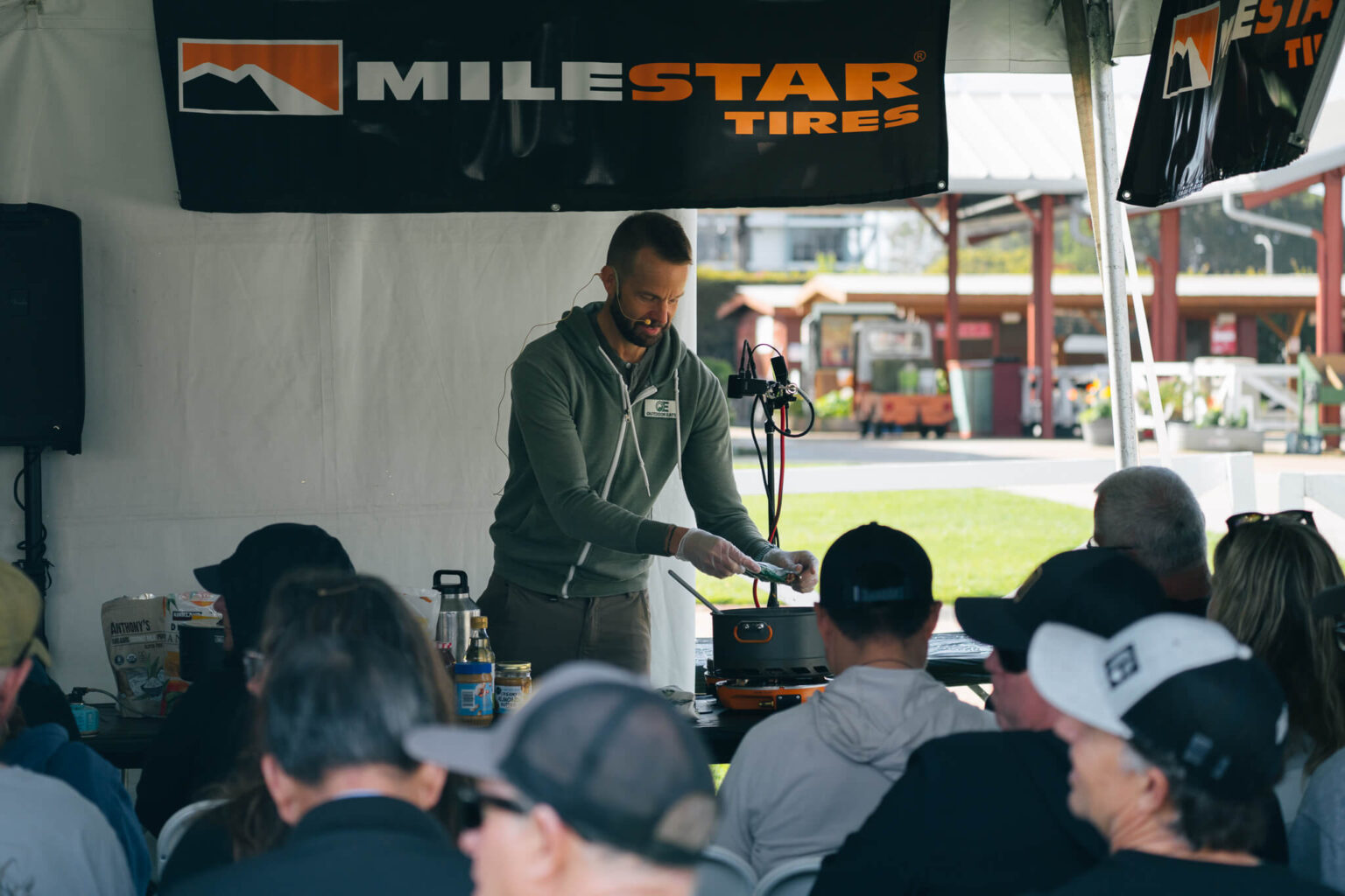 Overland Expo SoCal | Premier Overlanding Event in Cost Mesa