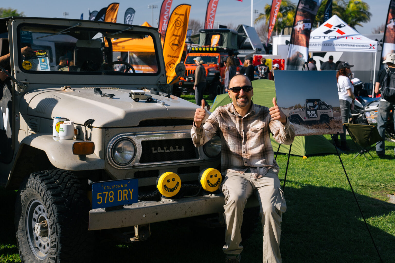 Overland Expo SoCal | Premier Overlanding Event in Cost Mesa