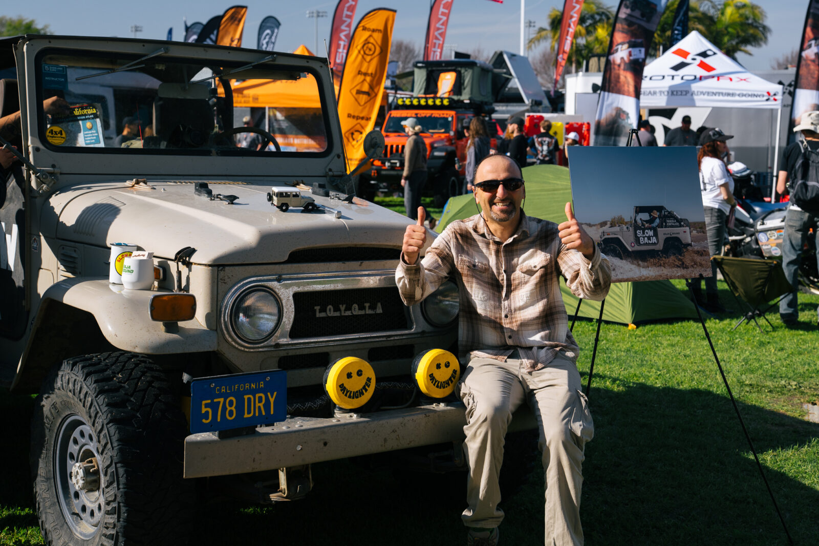 Overland Expo SoCal | Premier Overlanding Event in Cost Mesa