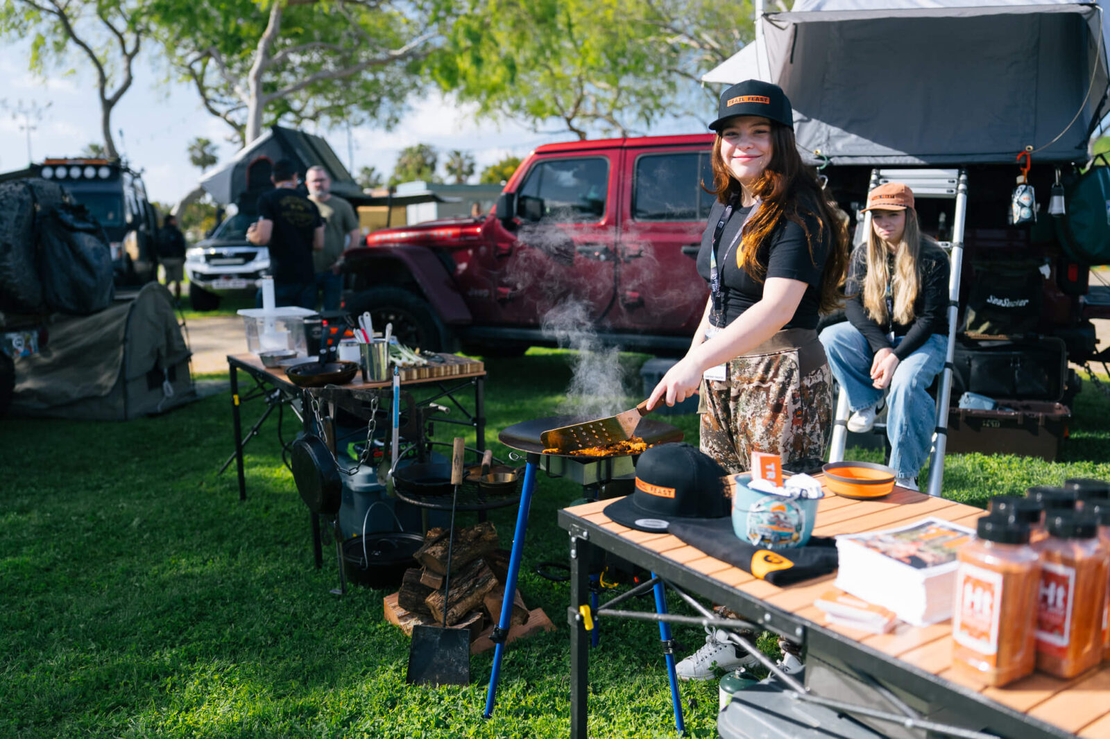 Overland Expo SoCal | Premier Overlanding Event in Costa Mesa