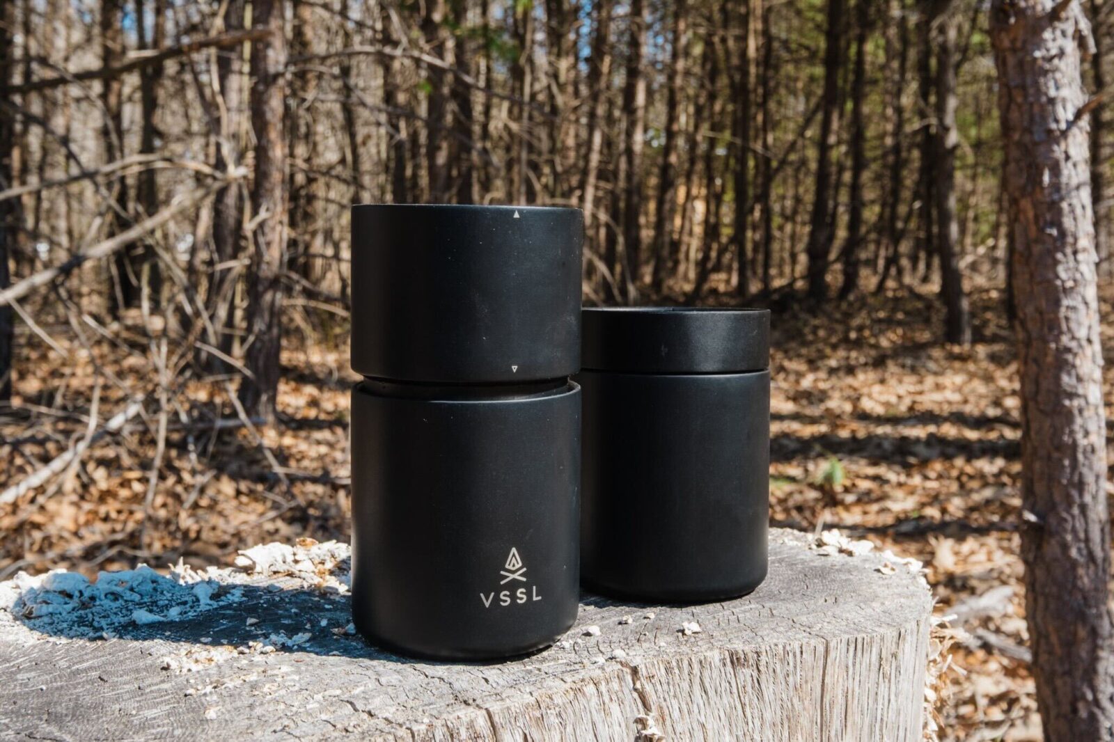 Review: VSSL Nest Pour Over Overland Expo