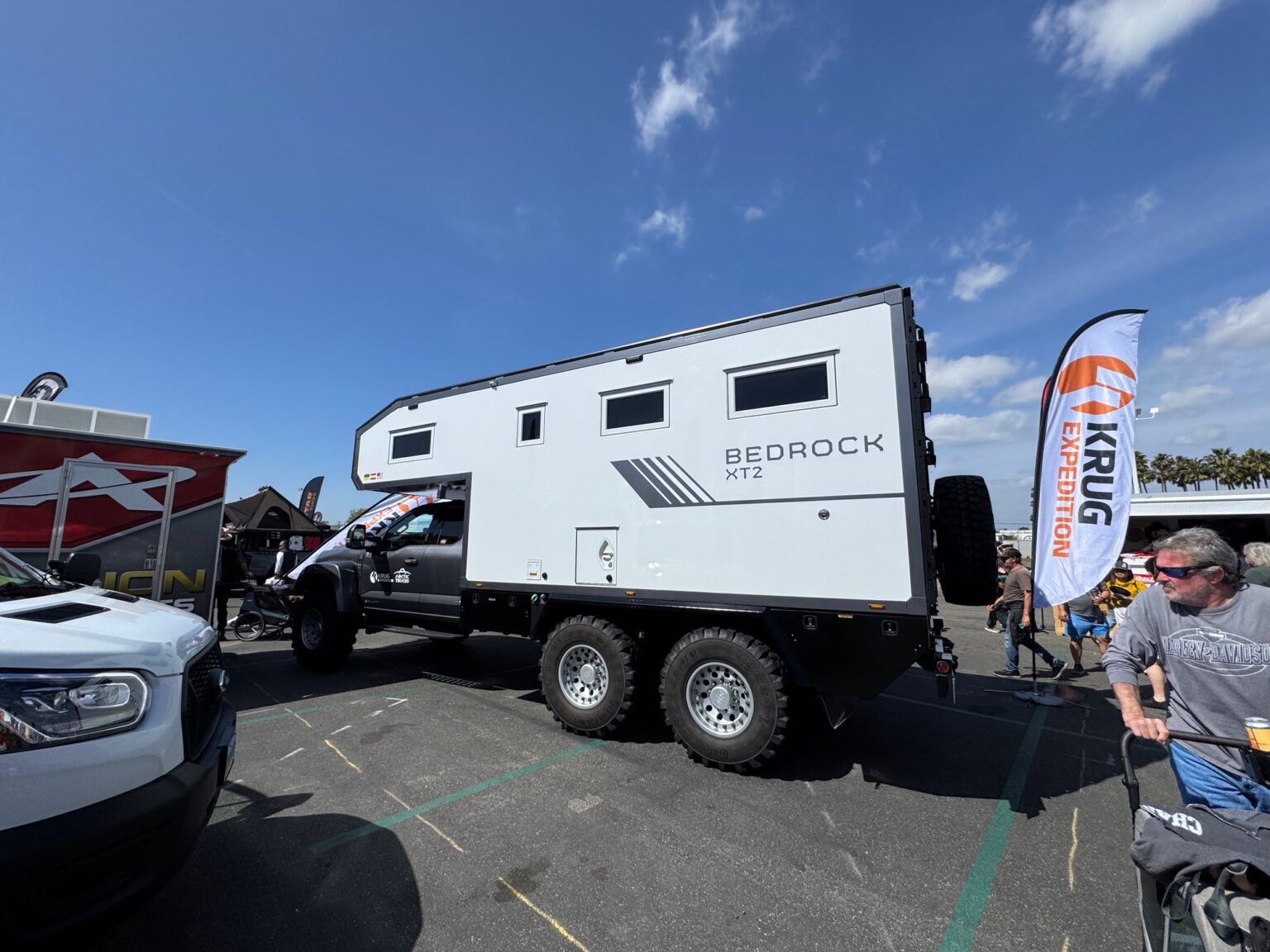 The Best Rigs of Overland Expo SoCal 2025 Overland Expo