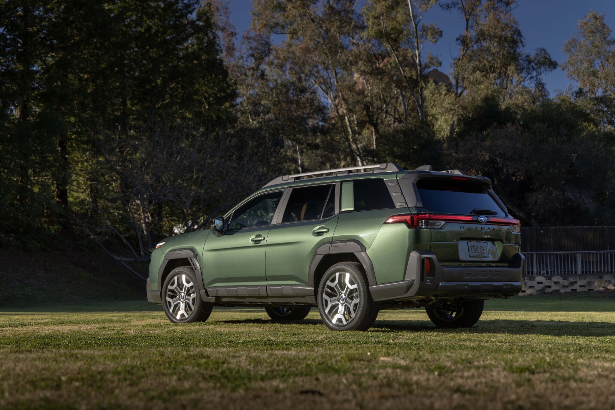 New 2026 Subaru Outback | Details, Specs Overland Expo