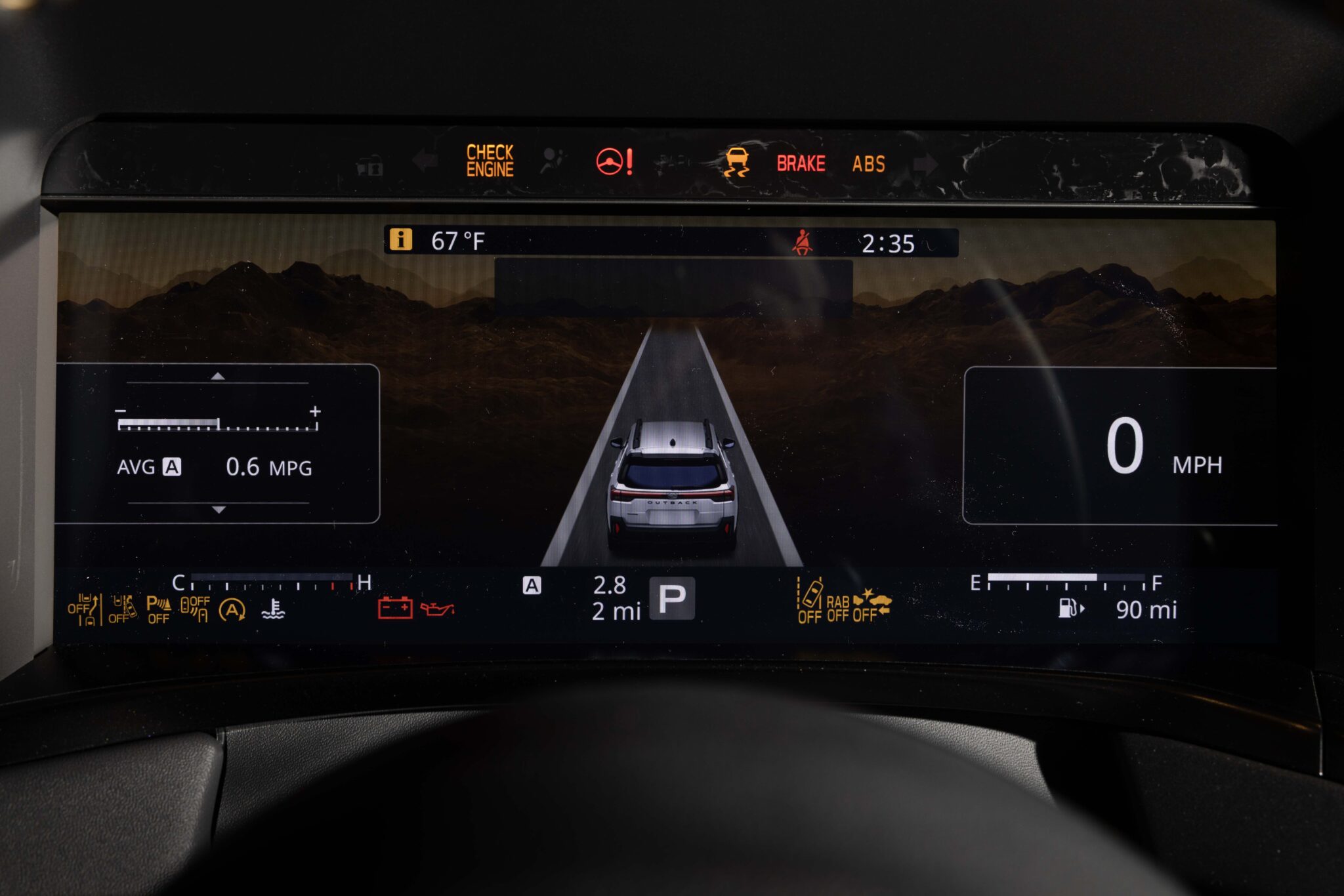 New 2026 Subaru Outback | Details, Specs Overland Expo