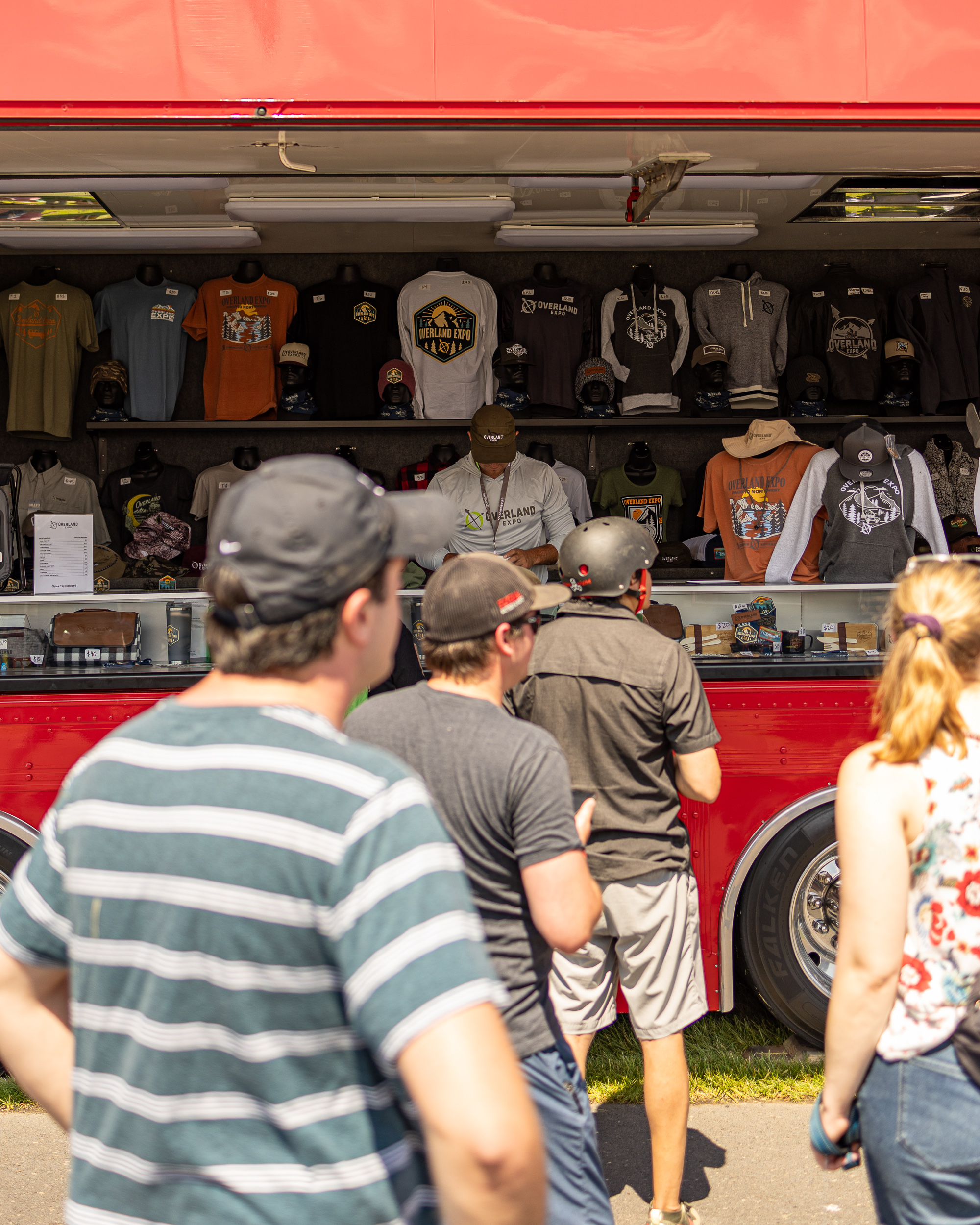 9 Must Have Items for Overland Expo PNW Overland Expo