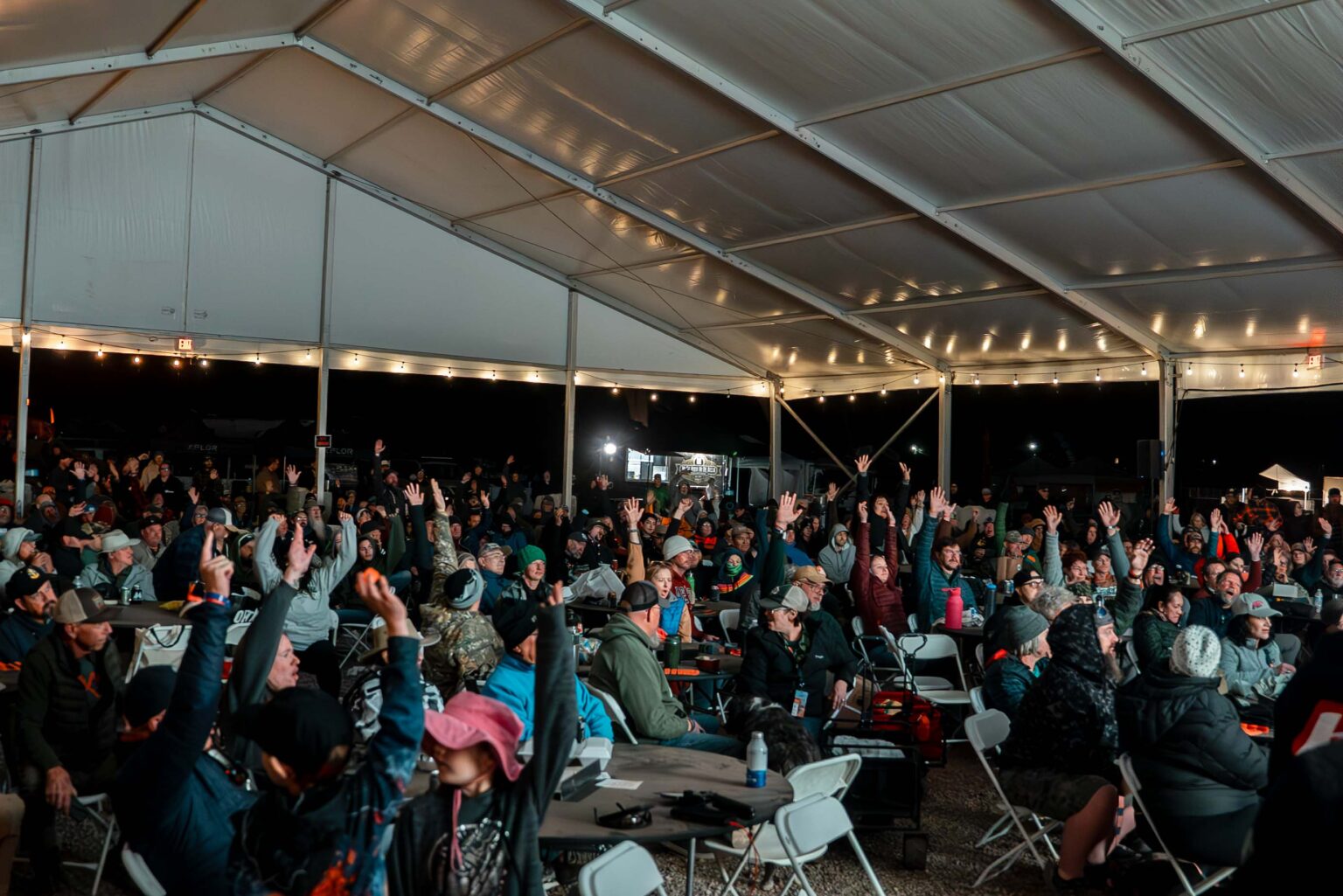 9 Things You Can't Miss at Overland Expo East