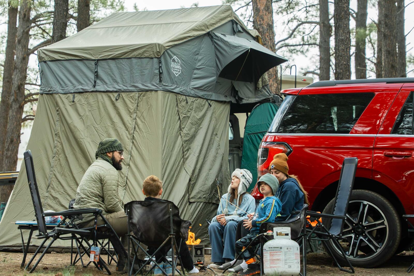 Overland Expo West Gallery | Adventure in Flagstaff, AZ