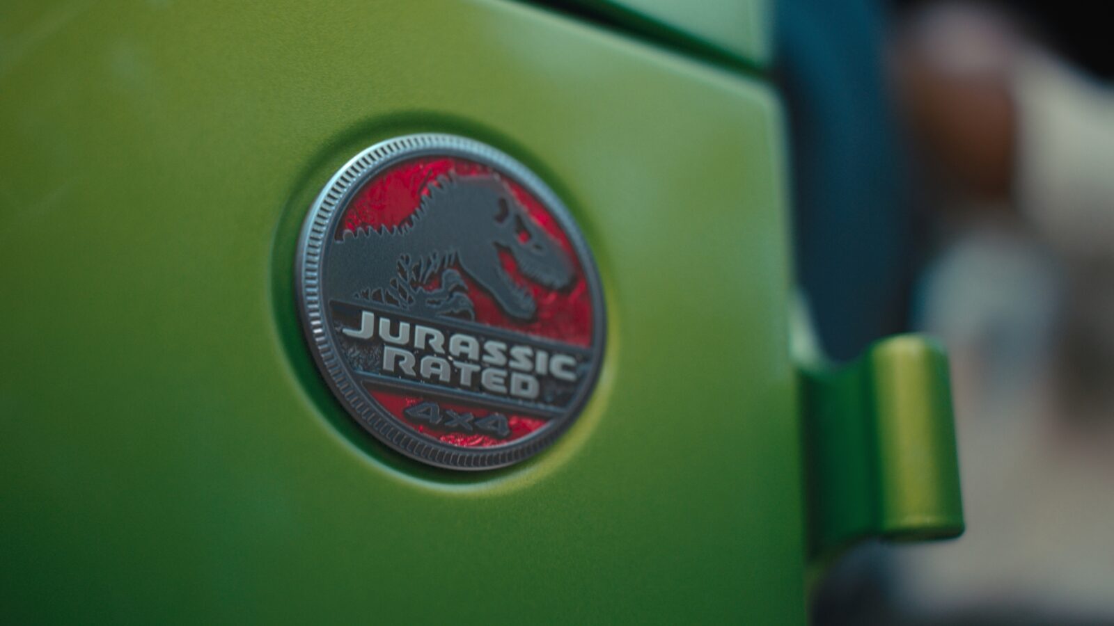 Jeep Partners with Jurassic World for an Adventure Filled Summer ...