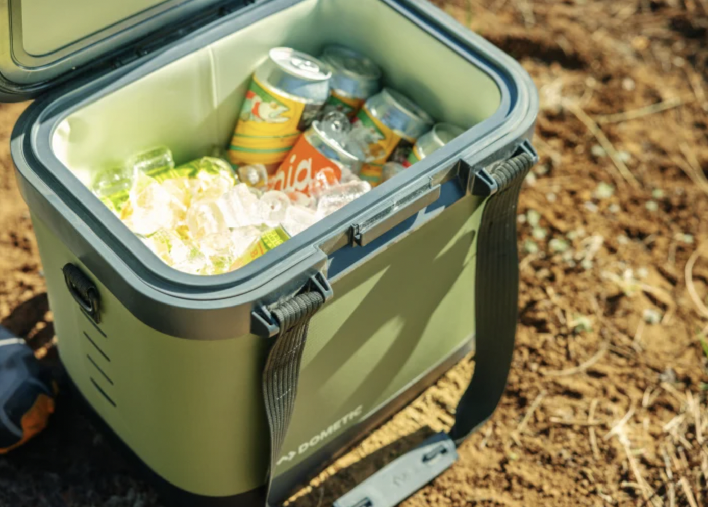 Dometic Launches Recon Series, A New Modular Line of Coolers and ...