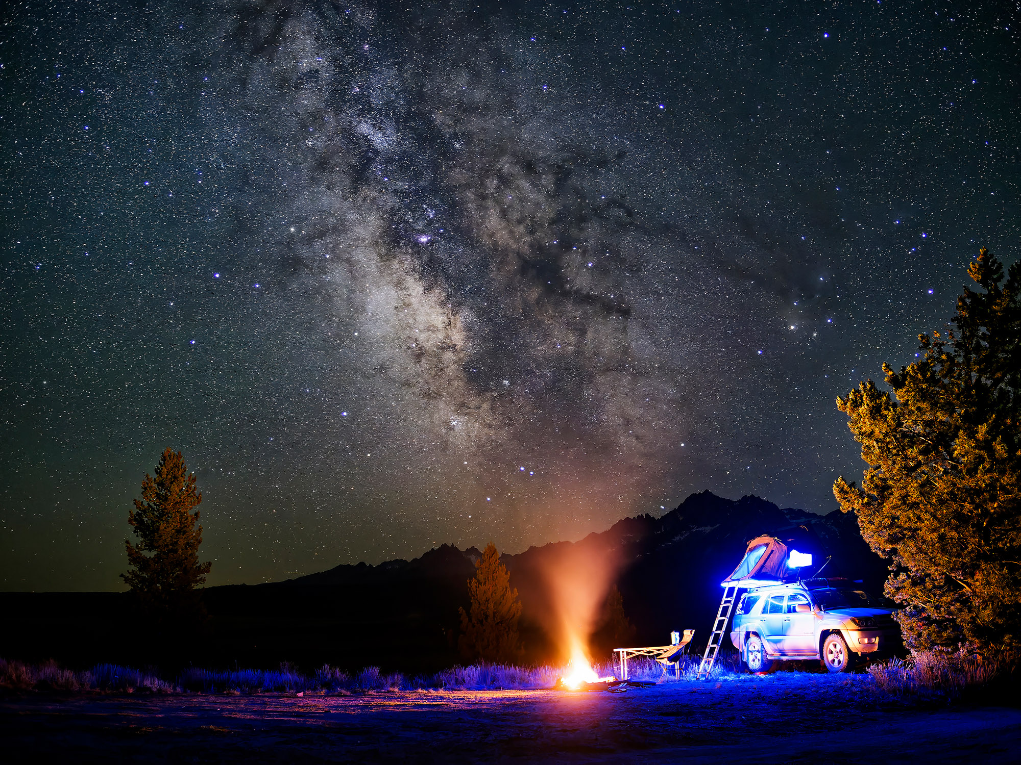 On the Hunt: Wildlife Photography with Matt Suess at Mountain West ...