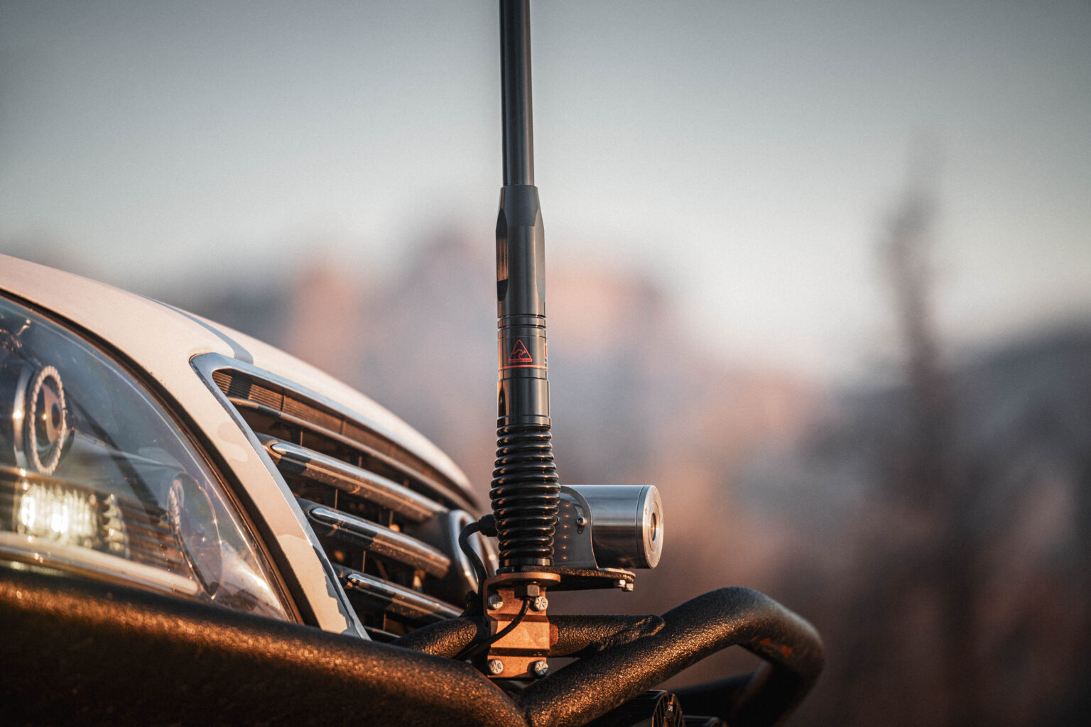 Popular Australian-Made GME Radios Makes Way to U.S.A.