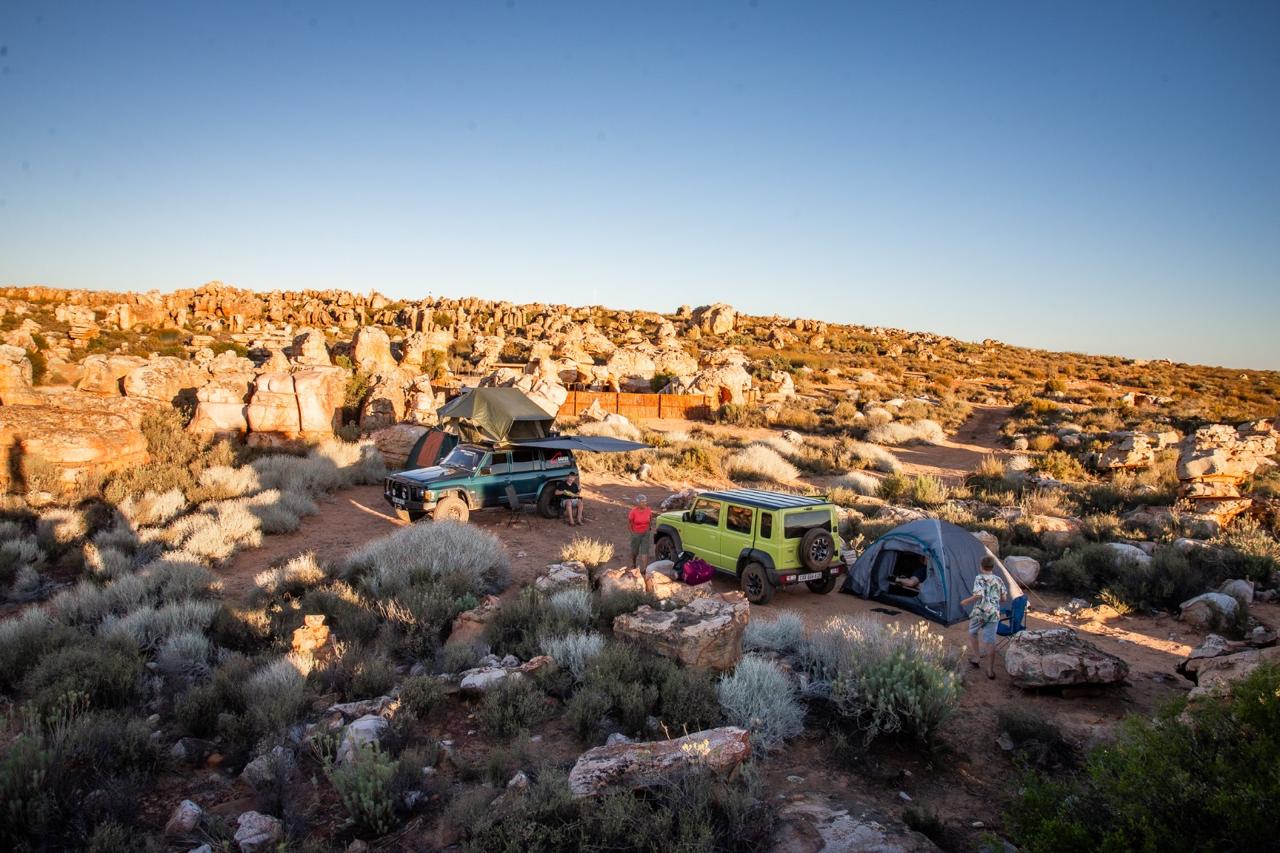 Overwatch x Rescue Might Be the Most Important Gear You Carry Overland Expo
