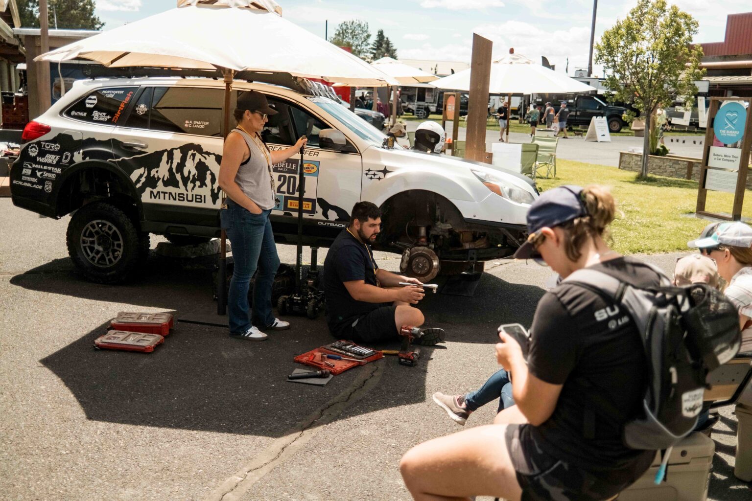 Overland Expo Tickets Now On Sale for 2026 Events