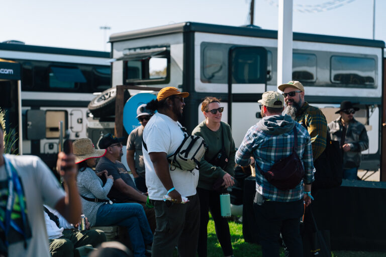 Overland Expo Tickets Now On Sale for 2026 Events