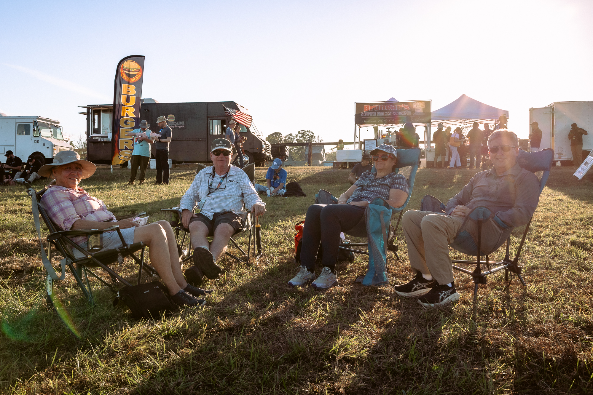 Overland Expo Tickets Now On Sale for 2026 Events
