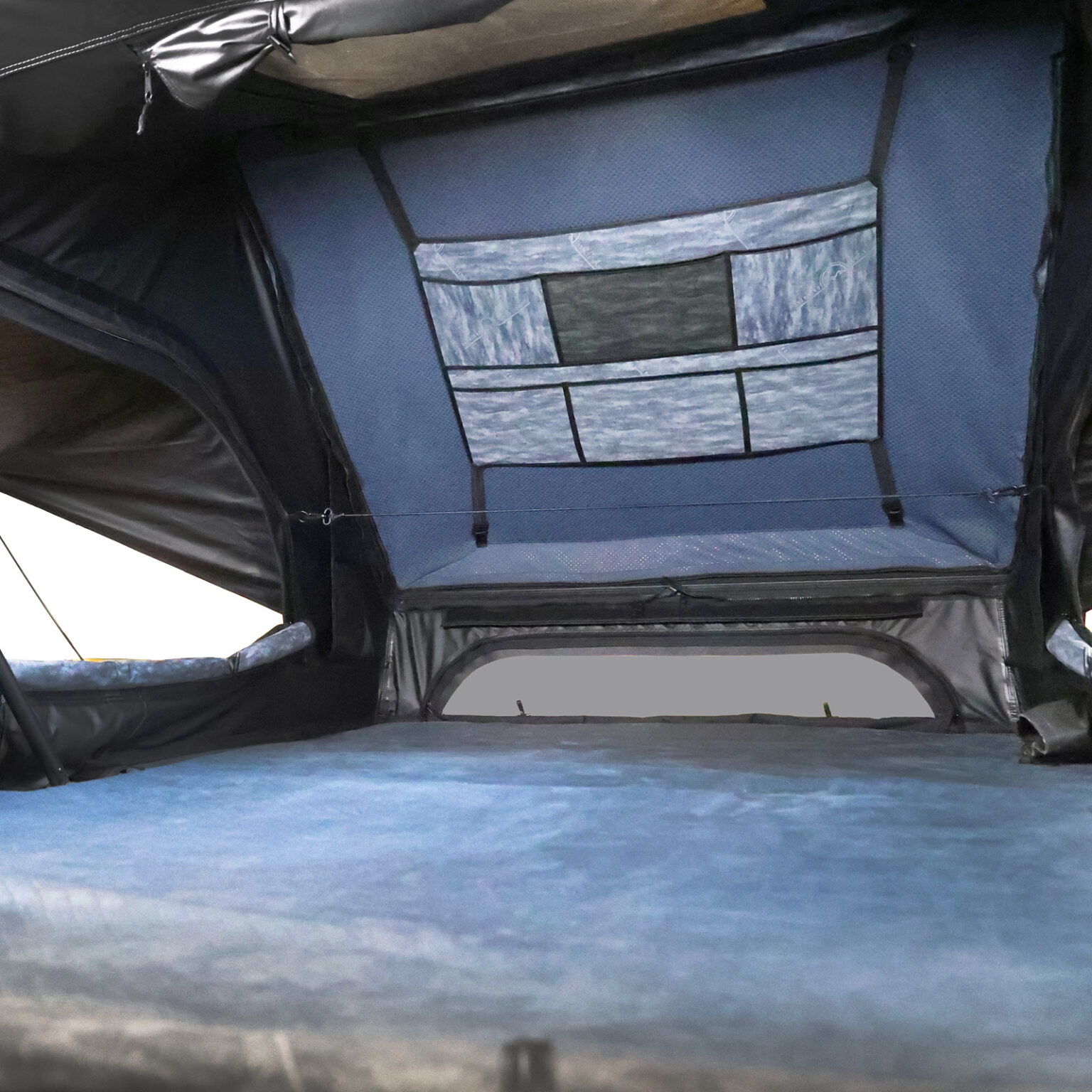 Overland Vehicle Systems Debuts a New Tent Overland Expo