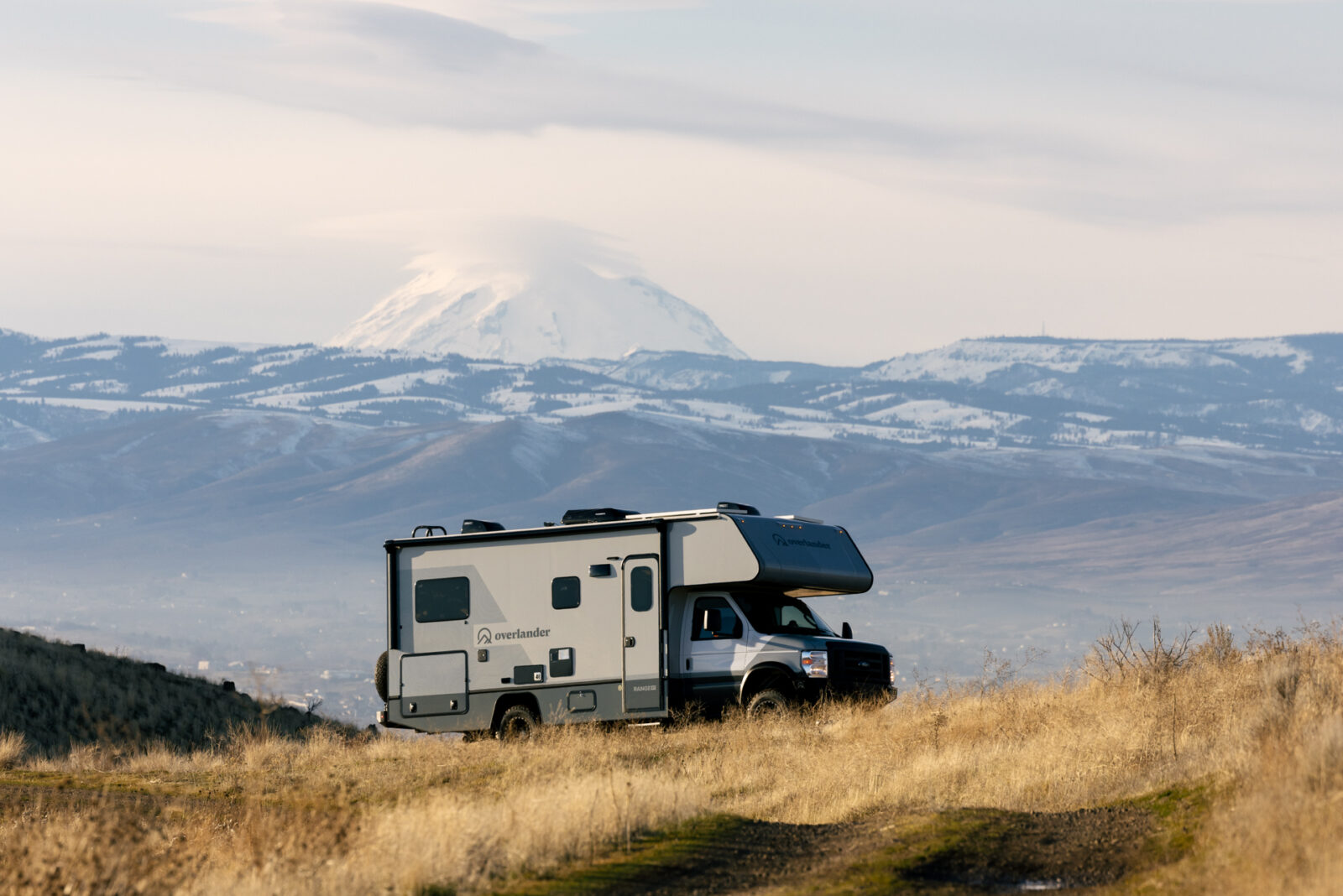 Overlander Campers Debut 3 New Van Models Overland Expo