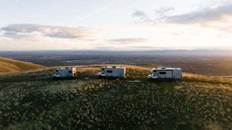 Overlander Campers Debut 3 New Van Models Overland Expo