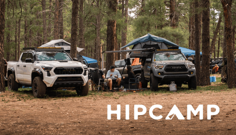 Updates SoCal - Overland Expo